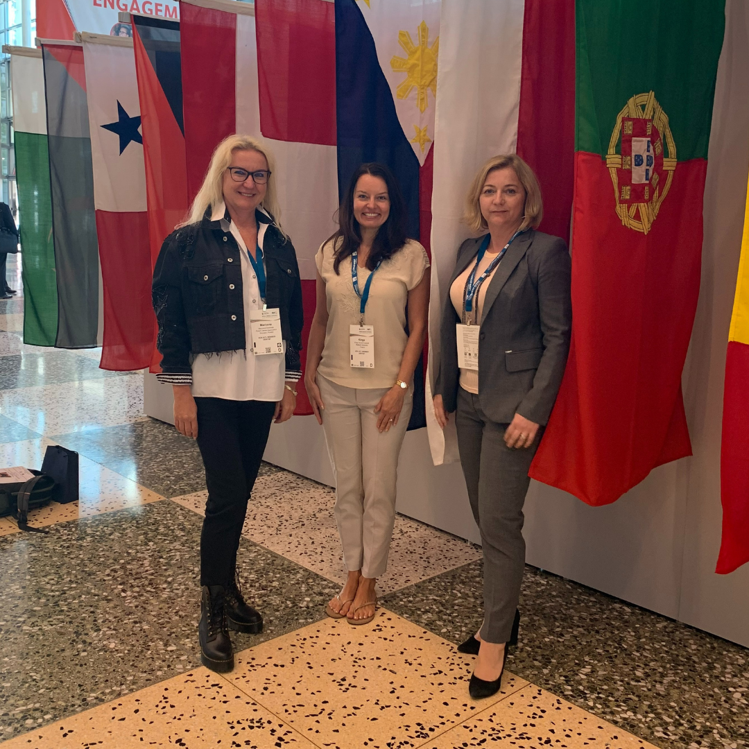 Dr Anna Lella – trzecia przedstawicielka Polski we władzach FDI ...