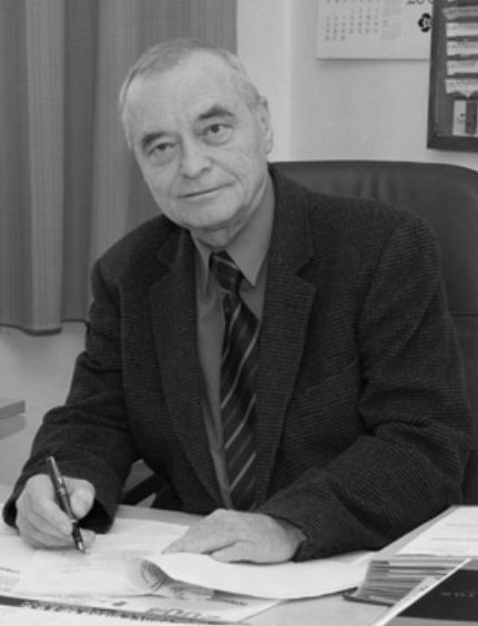 Zmarł prof. Hubert Wanyura – Polskie Towarzystwo Stomatologiczne